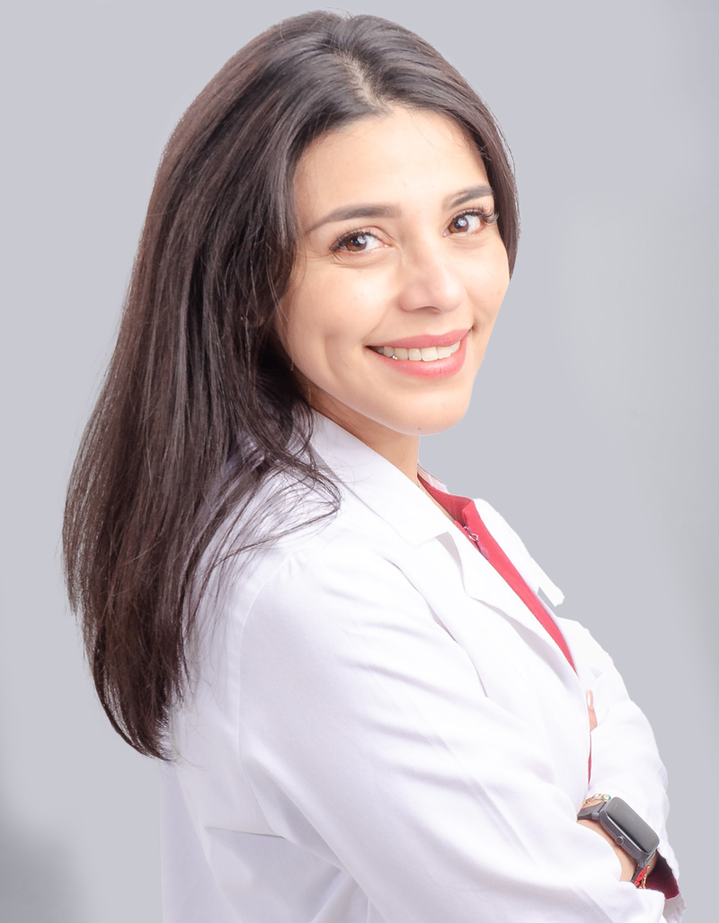 Equipo Médico | GRUPO MÉDICO BIO SALUD
